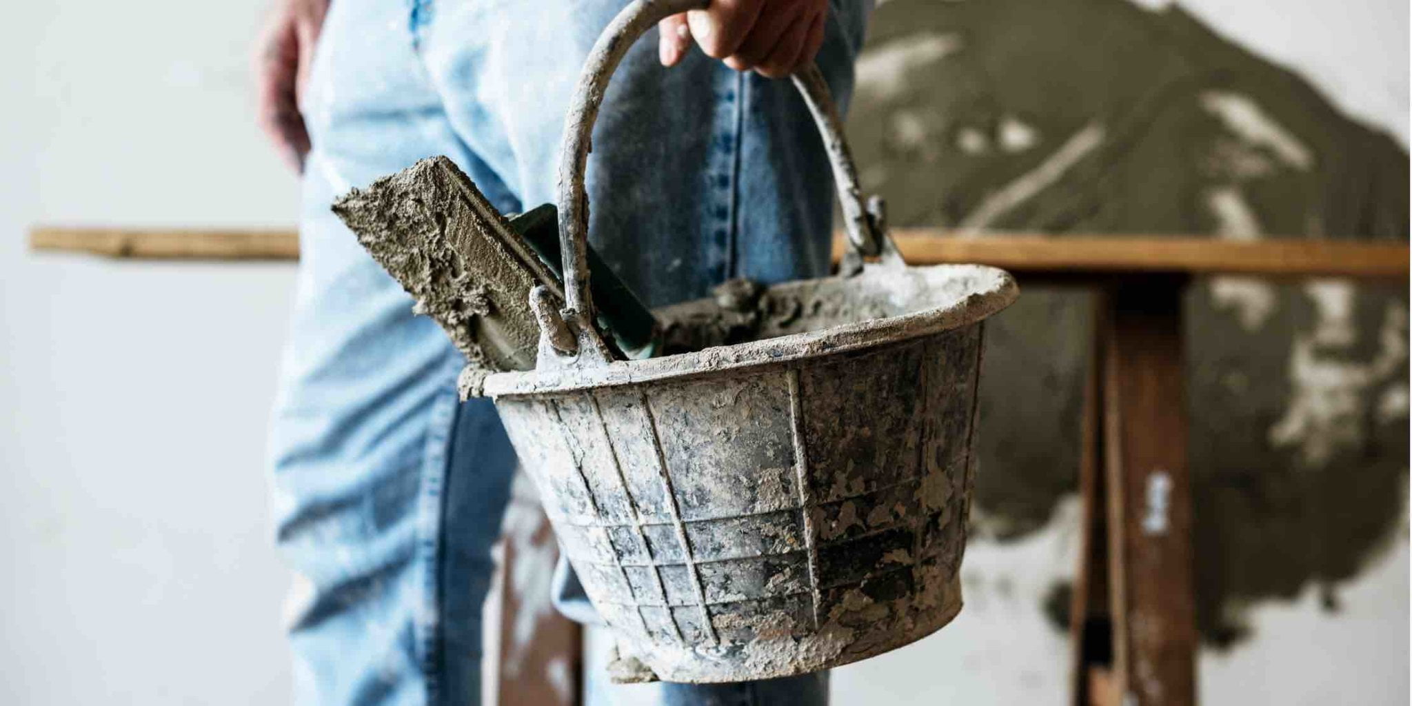 Qu’est-ce que le ciment ? | Le ciment dans la construction