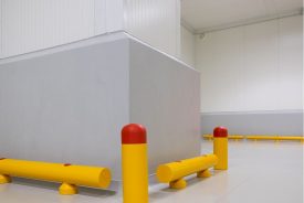 Specialists in Car Park Protection | BECOSAN®